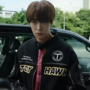 🔥 Nam Byeong-Jin MBTI | Friendly Rivalry (2025) Personality Types