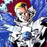 🔥 Malcom Thawne "Cobalt Blue" MBTI | DC Comics Personality Types