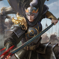 🔥 Zhang Liao MBTI | Romance of the Three Kingdoms Personality Types