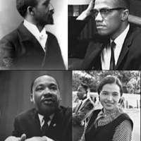 🔥 If Civil Rights Movement (c. 1955-1968) has a personality type...