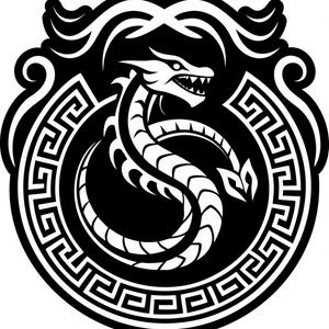 🔥 The Horrible Omen MBTI | Mavencore Personality Types