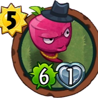 🔥 Tough Beets MBTI | Plants Vs. Zombies Heroes Personality Types
