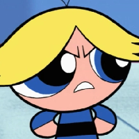 🔥 Boomer MBTI | The Powerpuff Girls (1998) Personality Types