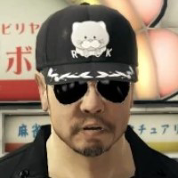 🔥 Sleazy Tarashi MBTI | Yakuza Personality Types