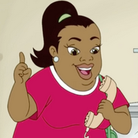 🔥 Momma MBTI | The Boo Crew (Thugaboo) Personality Types