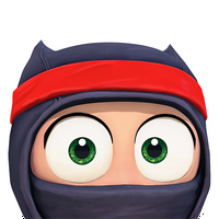 🔥 Clumsy MBTI | Clumsy Ninja (2013) Personality Types