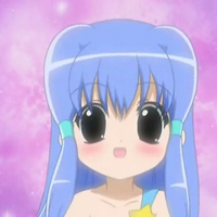 🔥 Aqua MBTI | Di Gi Charat Personality Types