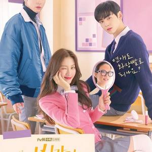 🔥 Rom-com MBTI | K-Drama Genres Personality Types