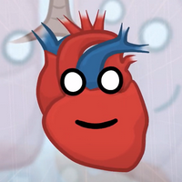 🔥 Heart MBTI | Human Buddy Personality Types