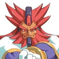 🔥 Master Thomas MBTI | Mega Man ZX Personality Types