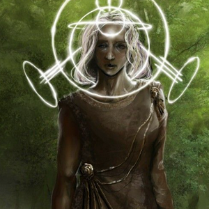 🔥 Nightwatcher (Spren) MBTI | The Stormlight Archive (Series ...