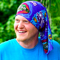 🔥 Zane Knight MBTI | Survivor Personality Types