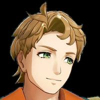🔥 Boucheron MBTI | Fire Emblem: Engage Personality Types