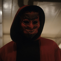 🔥 Devil MBTI | Haunt (2019) Personality Types
