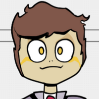 🔥 "Nifty Electron" MBTI | Run Away from the Future: Destiny's Adventure ...