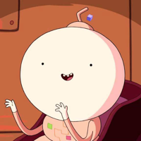 🔥 Cuber MBTI | Adventure Time (2010) Personality Types