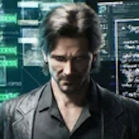 🔥 Dylan Blake MBTI | Resident Evil Personality Types