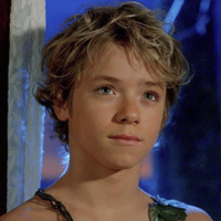 🔥 Peter Pan MBTI | Peter Pan (2003) Personality Types