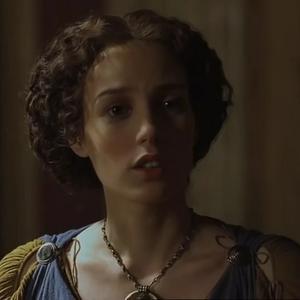 🔥 Cornelia MBTI | Julius Caesar (2002) Personality Types
