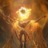 🔥 Midra, Lord of Frenzied Flame MBTI | Elden Ring Personality Types