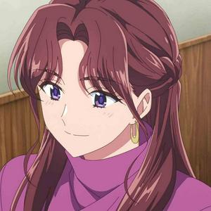 🔥 Inoue Asuka MBTI | Tamon-kun Ima Docchi!? Personality Types