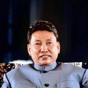Pol Pot (ប៉ុល ពត) Personality Type | MBTI of Historical Figures