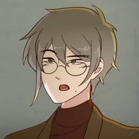 🔥 Adam‎‎‎ㅤ MBTI | My Story Animated Personality Types