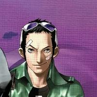 🔥 Protagonist (Keiji Minegishi) MBTI | Devil Summoner: Soul Hackers ...