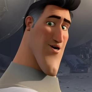 🔥 Metro Man MBTI | Megamind (2010) Personality Types
