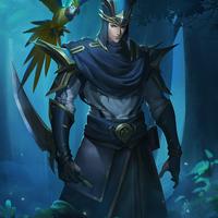 🔥 Duan Gui (段珪) MBTI | Romance of the Three Kingdoms Personality Types