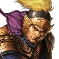 🔥 Zhang He MBTI | Romance of the Three Kingdoms Personality Types