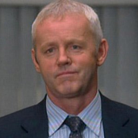 🔥 Det. Michael Tritter MBTI | House M.D. (2004) Personality Types