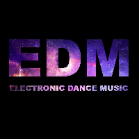 🔥 If Electronic dance music (EDM) has a personality type...
