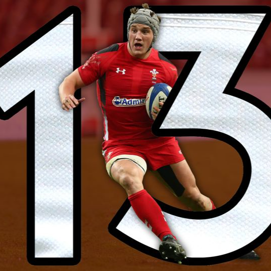 🔥 If Rugby: Outside Center has a personality type...