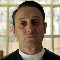 🔥 John Pilgrim MBTI | The Punisher (2017) Personality Types