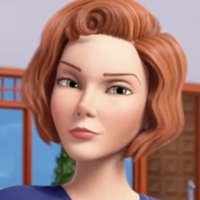 🔥 Poppy Reardon MBTI | Barbie Dreamhouse Adventures (Franchise ...