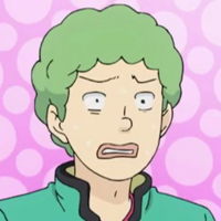 🔥 Takahashi MBTI | Saiki Kusuo no Psi-nan Personality Types