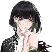 🔥 Lisa MBTI | Path to Nowhere Personality Types