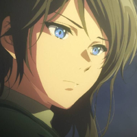 🔥 Leon Stephanotis MBTI | Violet Evergarden Personality Types