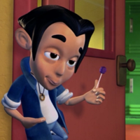 🔥 Nick Dean MBTI | The Adventures of Jimmy Neutron: Boy Genius (2002 ...