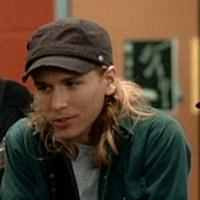 🔥 Johnny DiMarco MBTI | Degrassi Personality Types