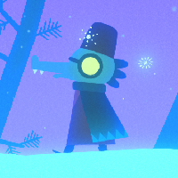 🔥 NITW: Lost Constellation MBTI Personality Types