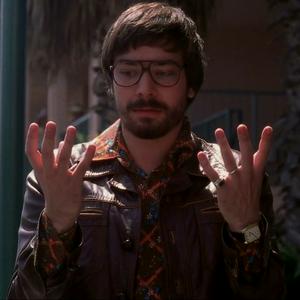 🔥 Dennis Hope MBTI | Almost Famous (2000) Personality Types