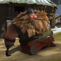 🔥 Mulch MBTI | How to Train Your Dragon (Franchise) Personality Types