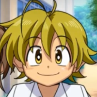 🔥 SCHOOLBOYS!~AYUMI~ MBTI Personality Types