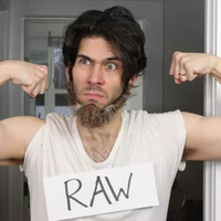 🔥 Raw Milk MBTI | Frank James Skits Personality Types