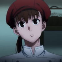 🔥 Bakery girl (Number 64) MBTI性格類型 哪種MBTI?