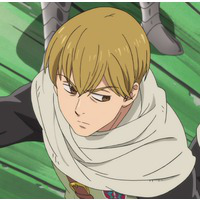 🔥 Alioni MBTI | Nanatsu no Taizai Personality Types