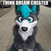 🔥 If Be a Furry has a personality type...