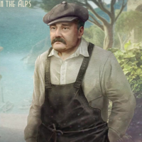 🔥 Rinaldo Fiore MBTI | Murder in the Alps Personality Types